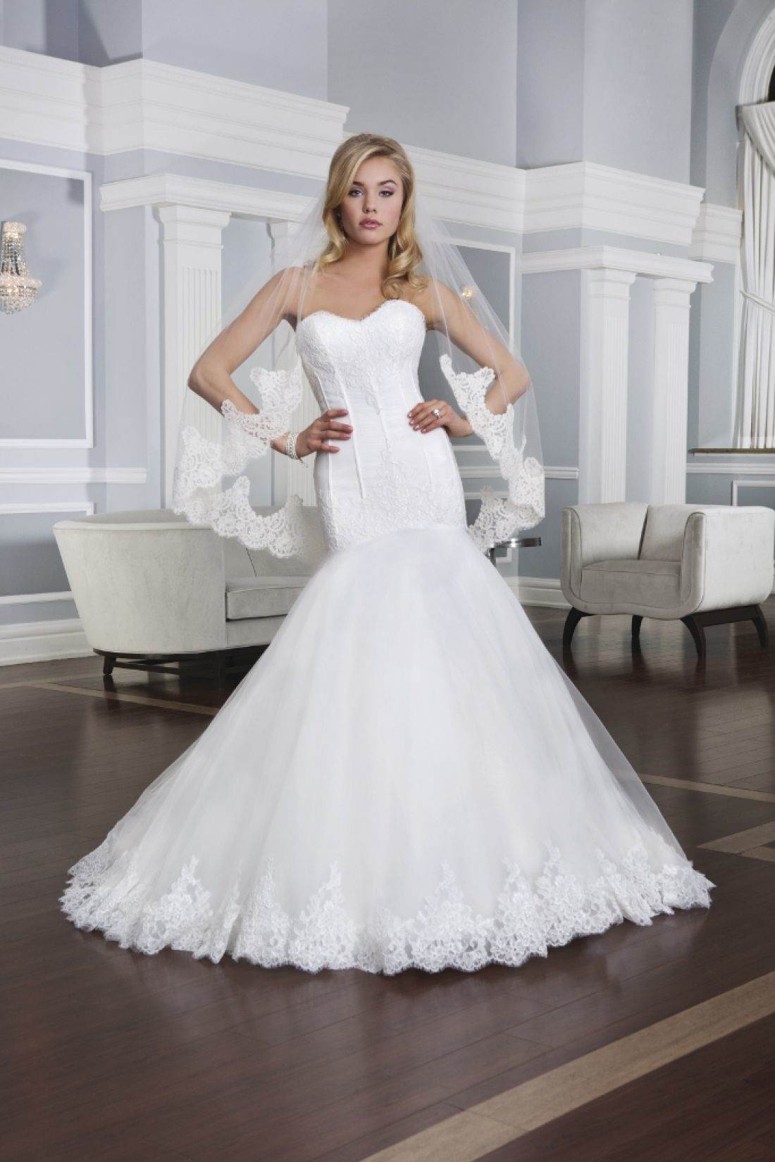 Vestito da sposa Napoli - Weddings