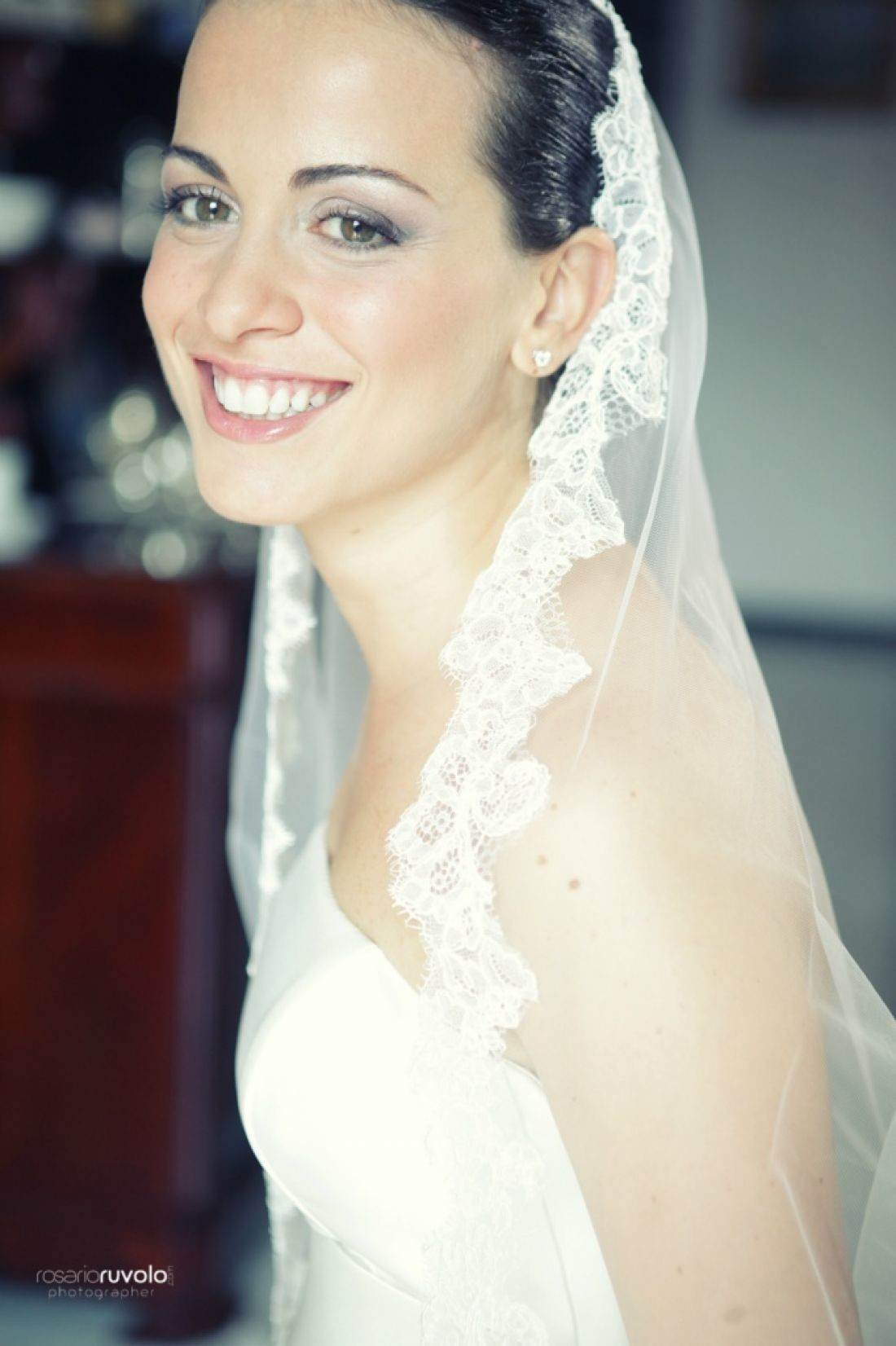 Il Velo da sposa - Weddings