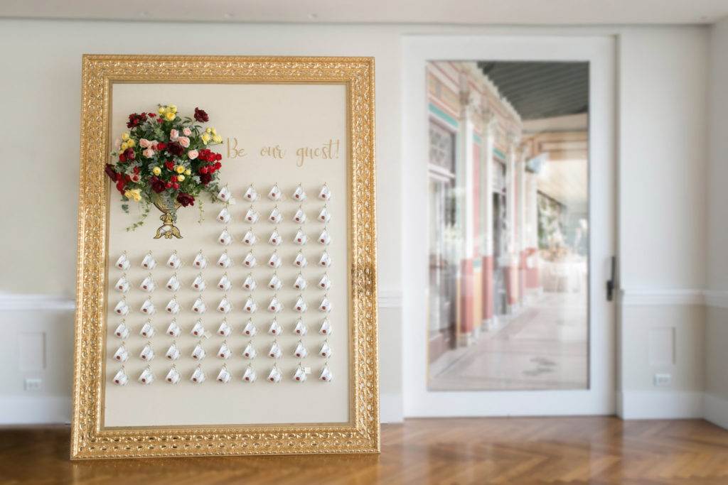 Tableau matrimonio: 10 idee per i nomi dei tavoli - Weddings