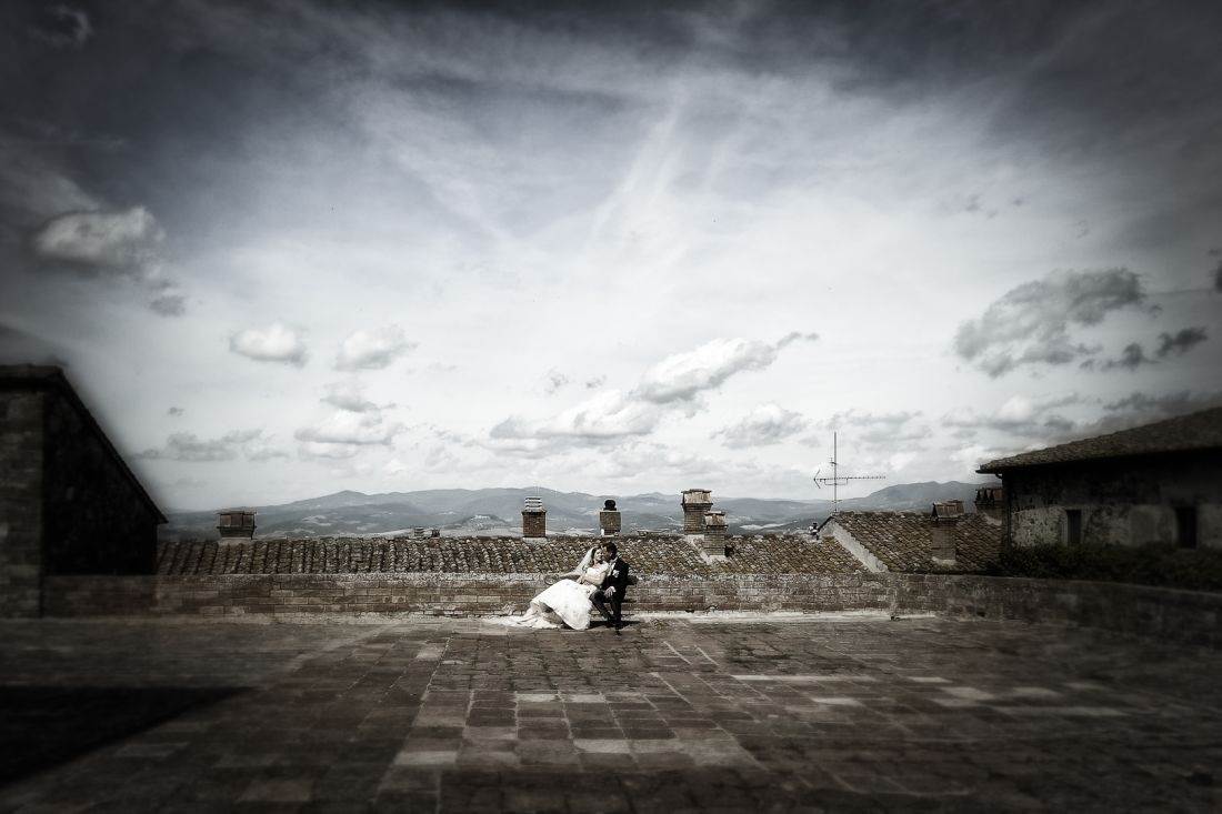 DG Photographer - Weddings