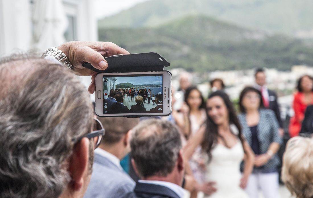 FRANK RINALDI - Weddings