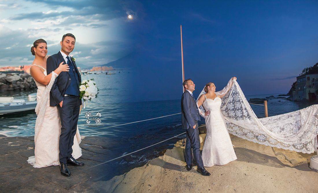 MARGHERITA DEL CANTO Fotografa - Weddings