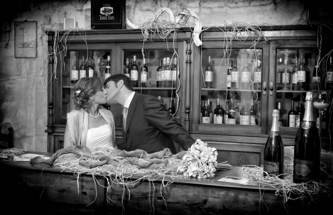 MICHELE DI NUZZO - Weddings