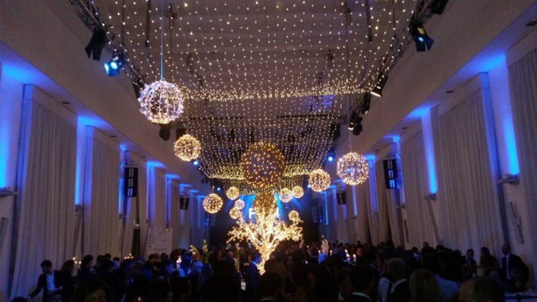 Wedding Illumination - Weddings