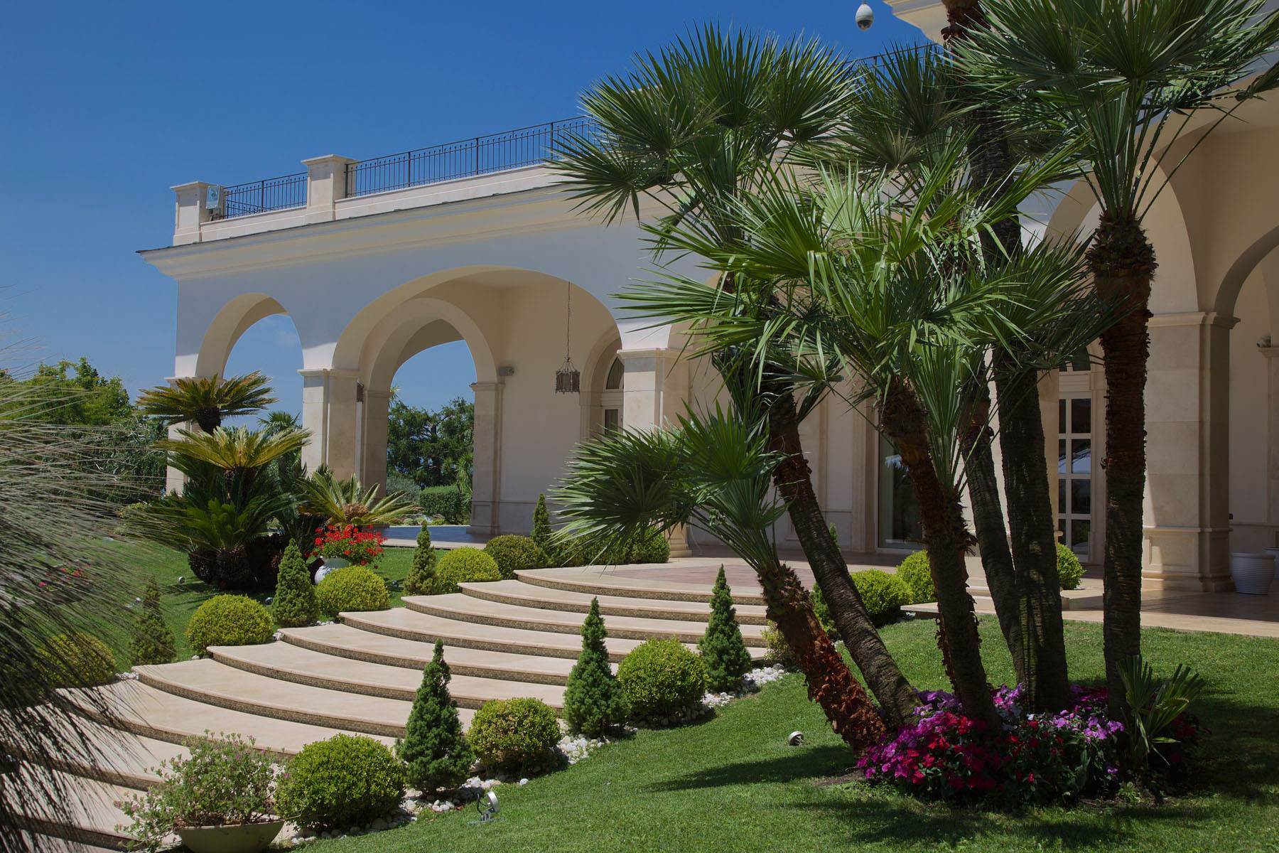 I nuovi trend per il matrimonio a tema a Tenuta Leone - Weddings