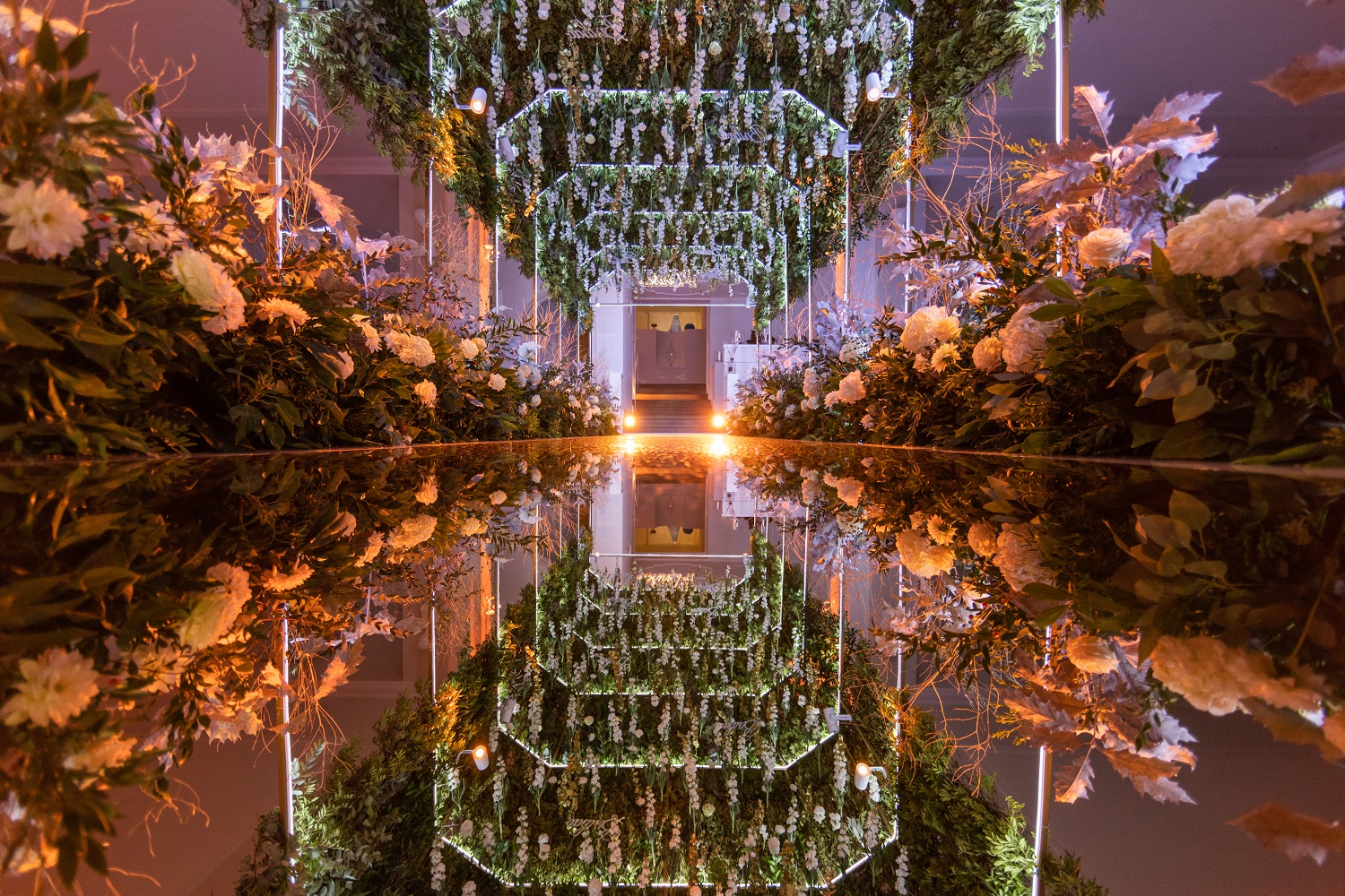 Sefaro e i trend 2023: il vero lusso negli eventi è la ...