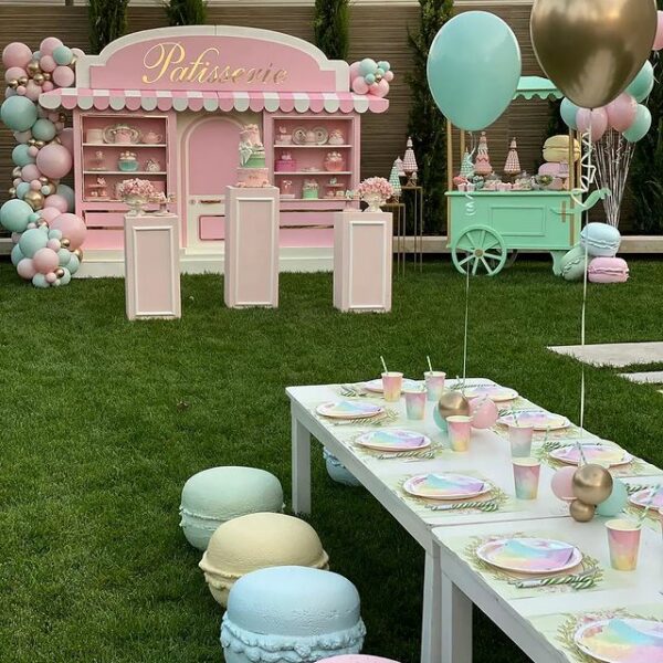 Baby party 2023: le ultime tendenze - Weddings