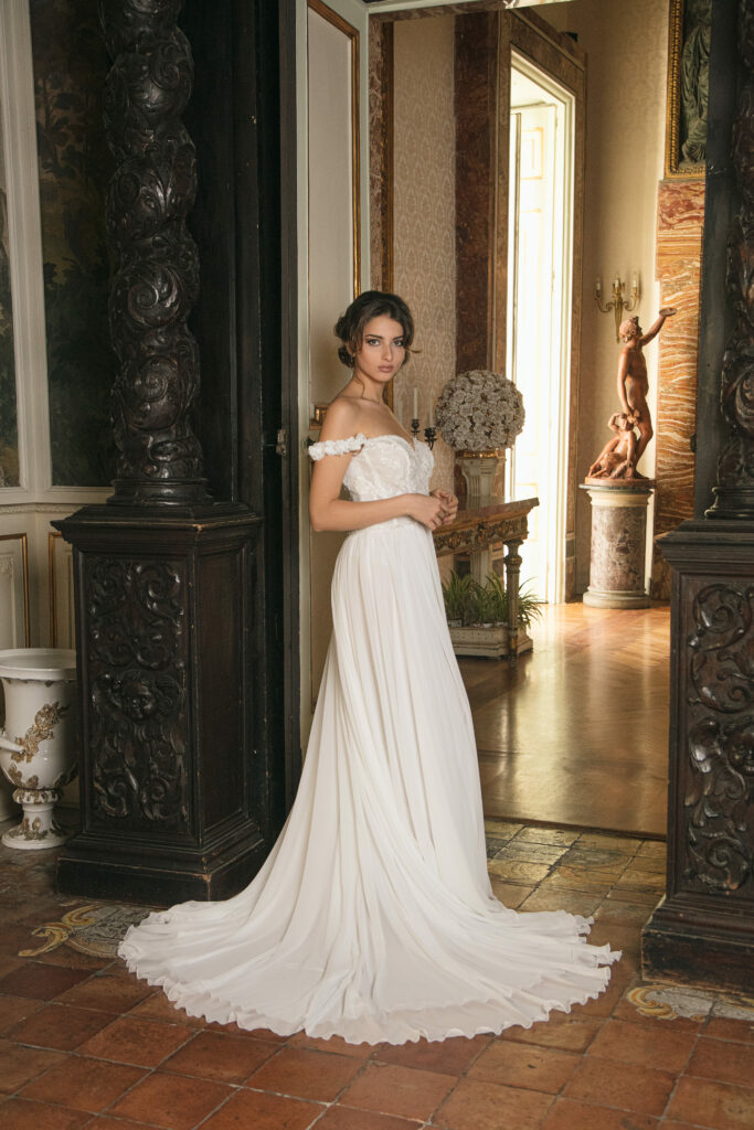 Body shape e abiti da sposa curvy: i consigli di Pipolo Atelier - Weddings