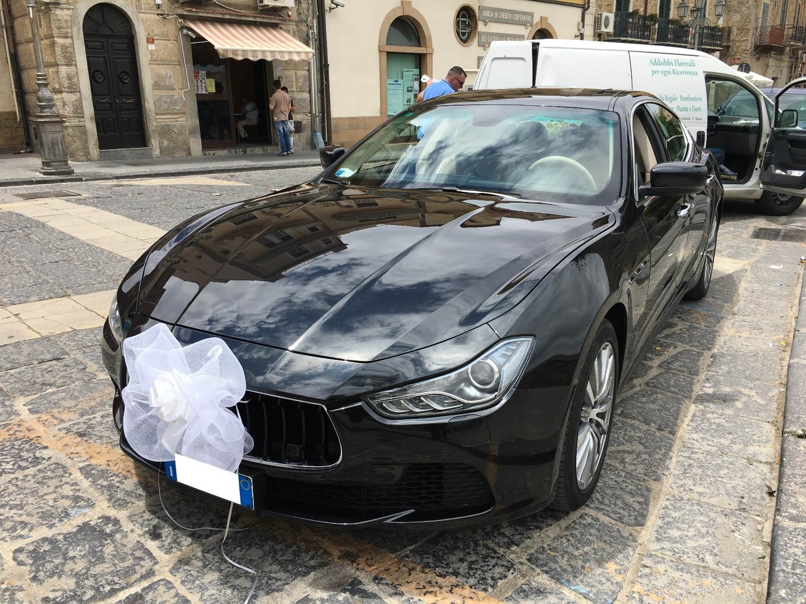 TUTTO PER EVENTI E MATRIMONI RIGGI - Weddings